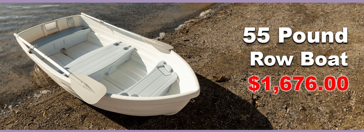 DirectBoats.com, Small Pontoon Boats, little Power Boats, Mini Fishing ...