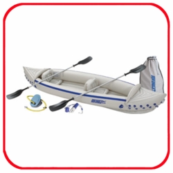 Kayaks