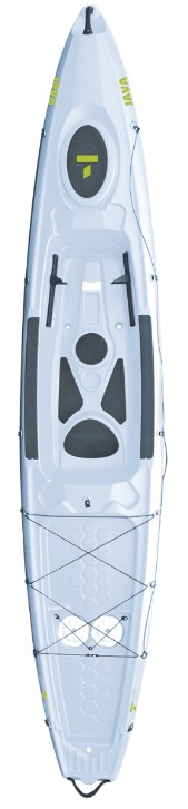 Java Kayak
