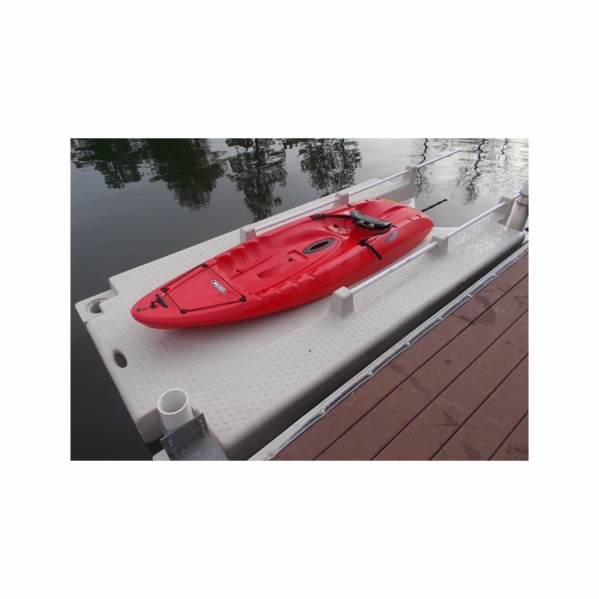 Kayak Dock Launch