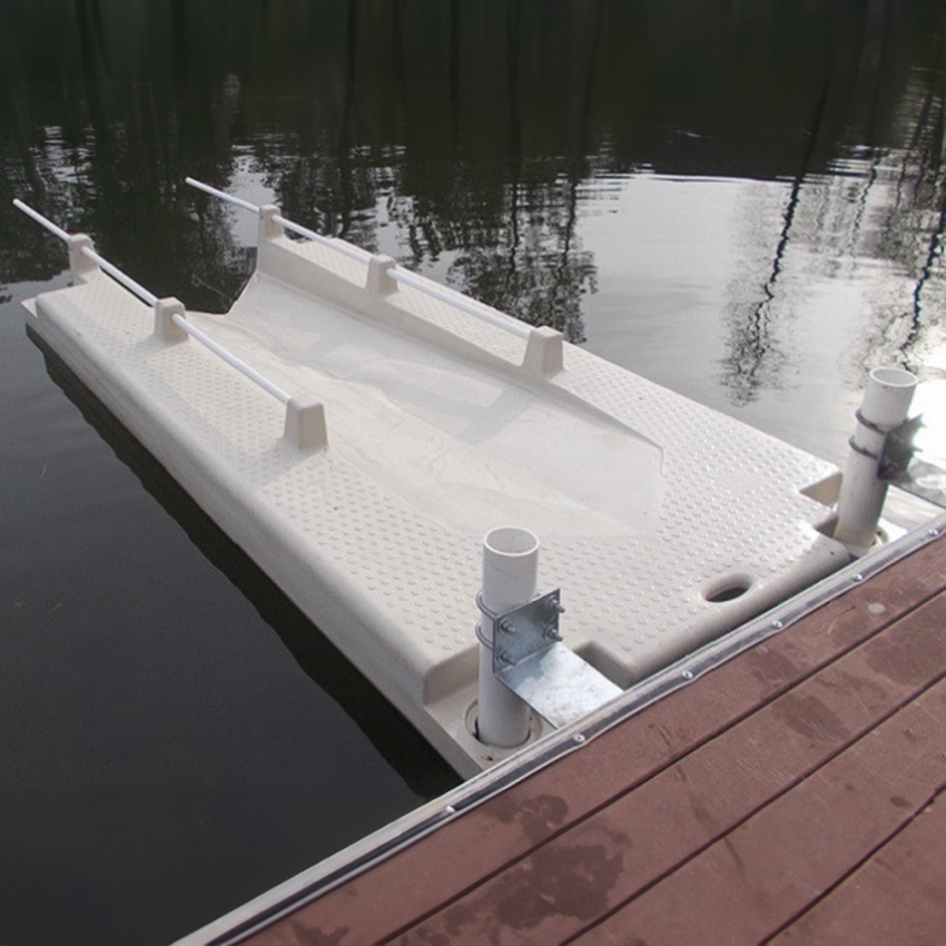 Kayak Dock Launch