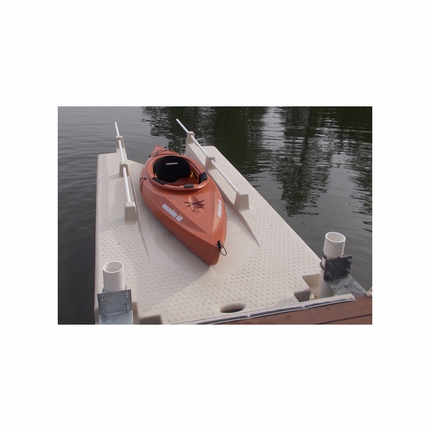 Kayak Dock Launch