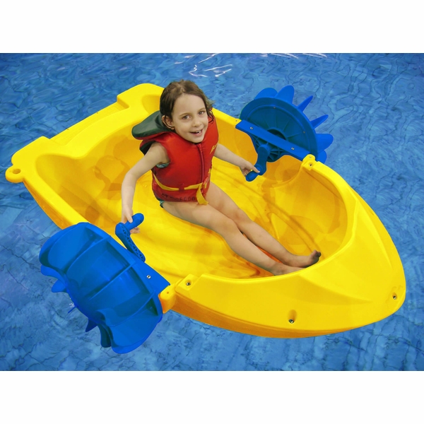 Children's Pedal Boats