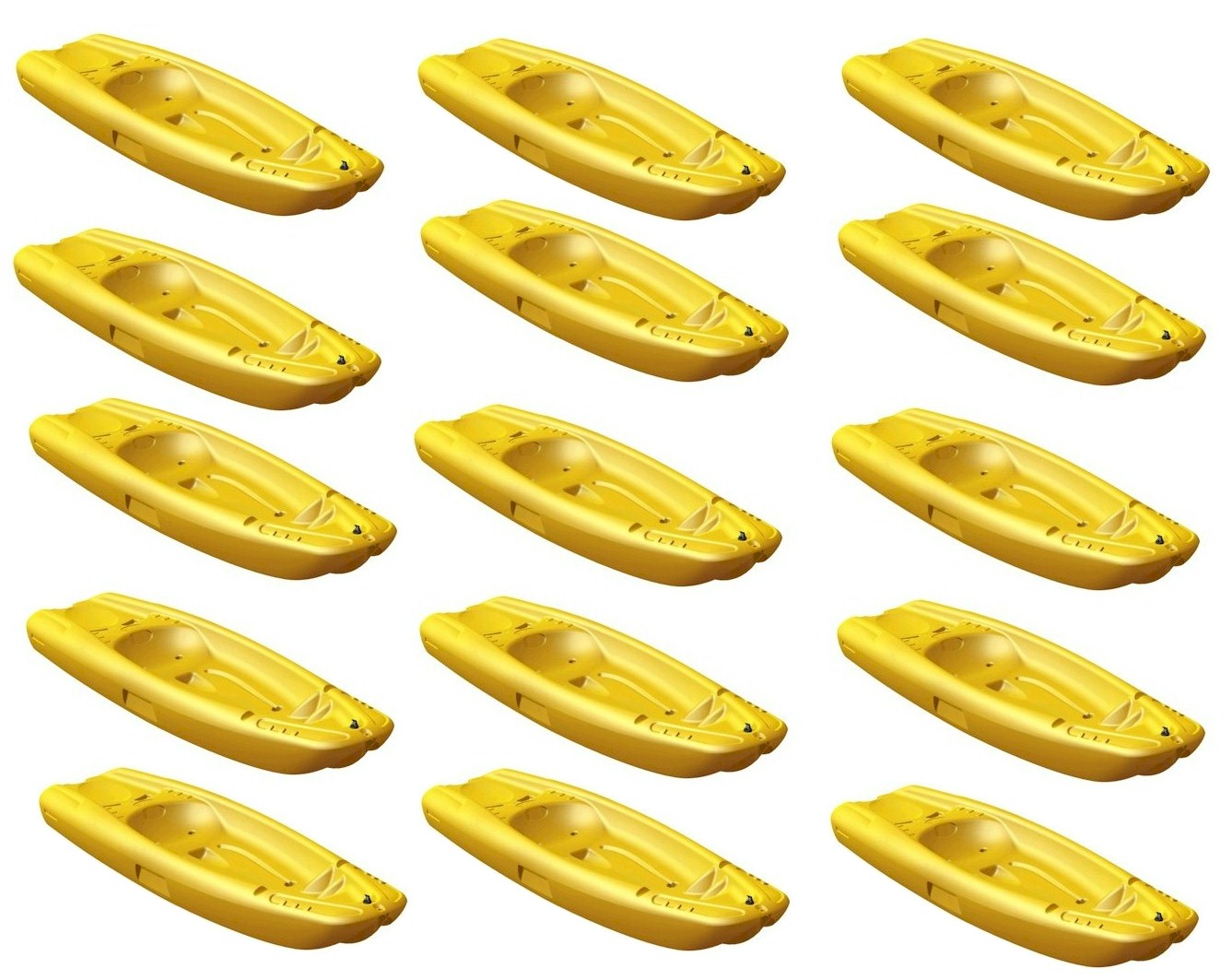 Kids Kayak Rental Package