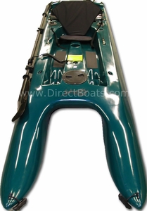 Kiwi Angler Pontoon Kayak