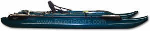 Kiwi Angler Pontoon Kayak