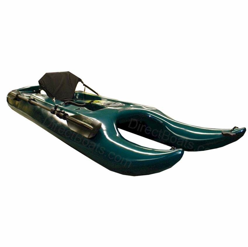 Kiwi Angler Pontoon Kayak