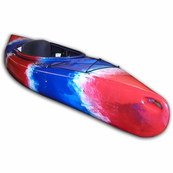 Kiwi Kayaks