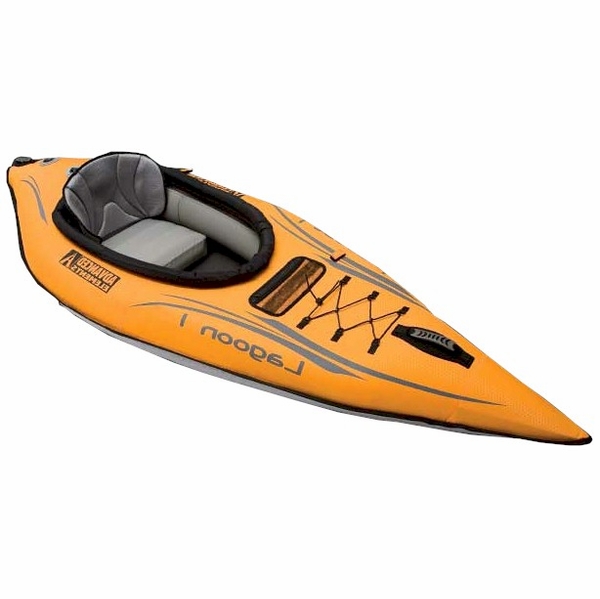 All Kayaks