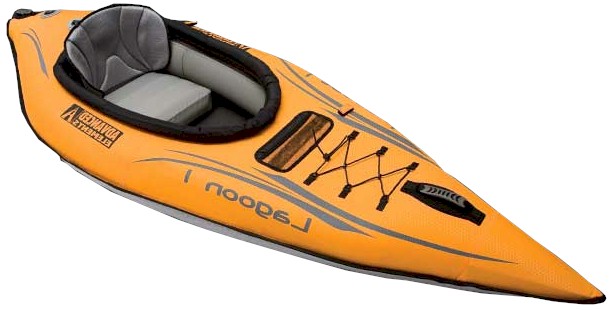 Lagoon 1 Kayak