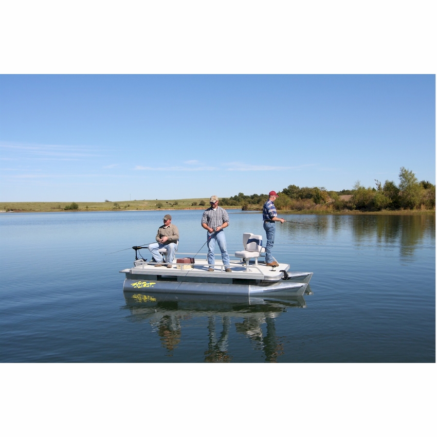 Lake Pro