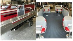 Laker 612 4S Package