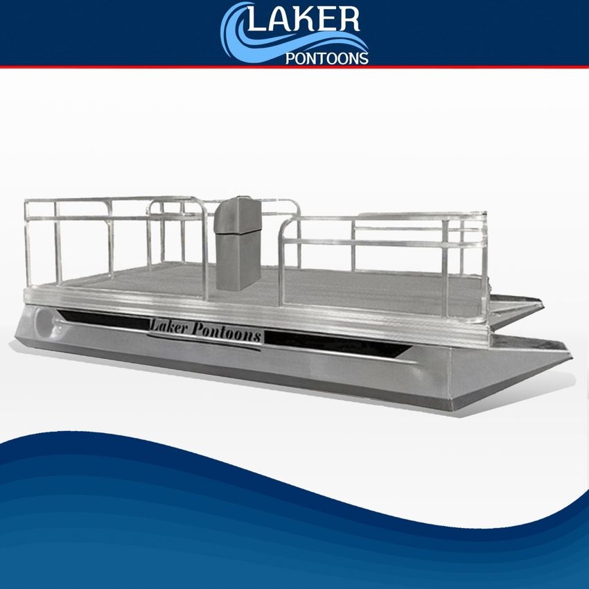 Laker 612 Basic