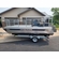Laker 712 Basic Pontoon Pedal Boat