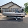 Laker 712 Basic Pontoon Pedal Boat