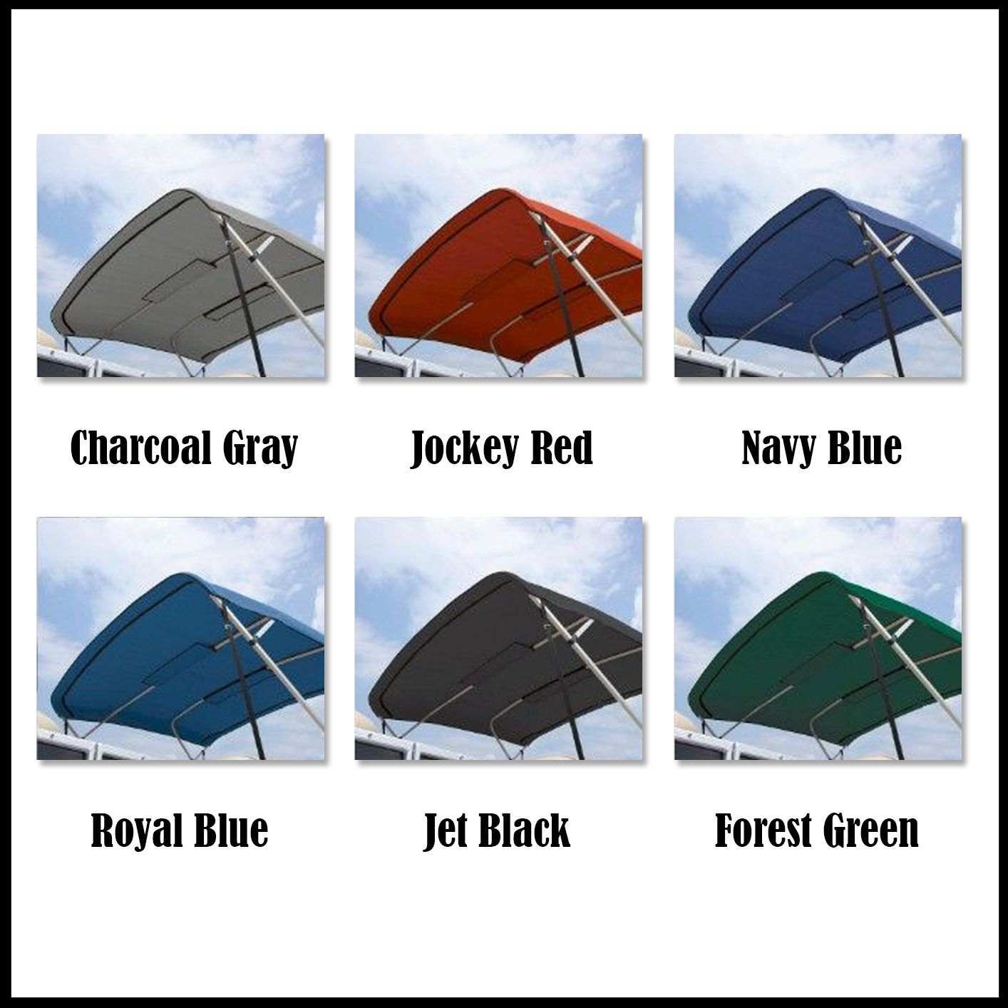 Laker 712 DLX Mini Pontoon