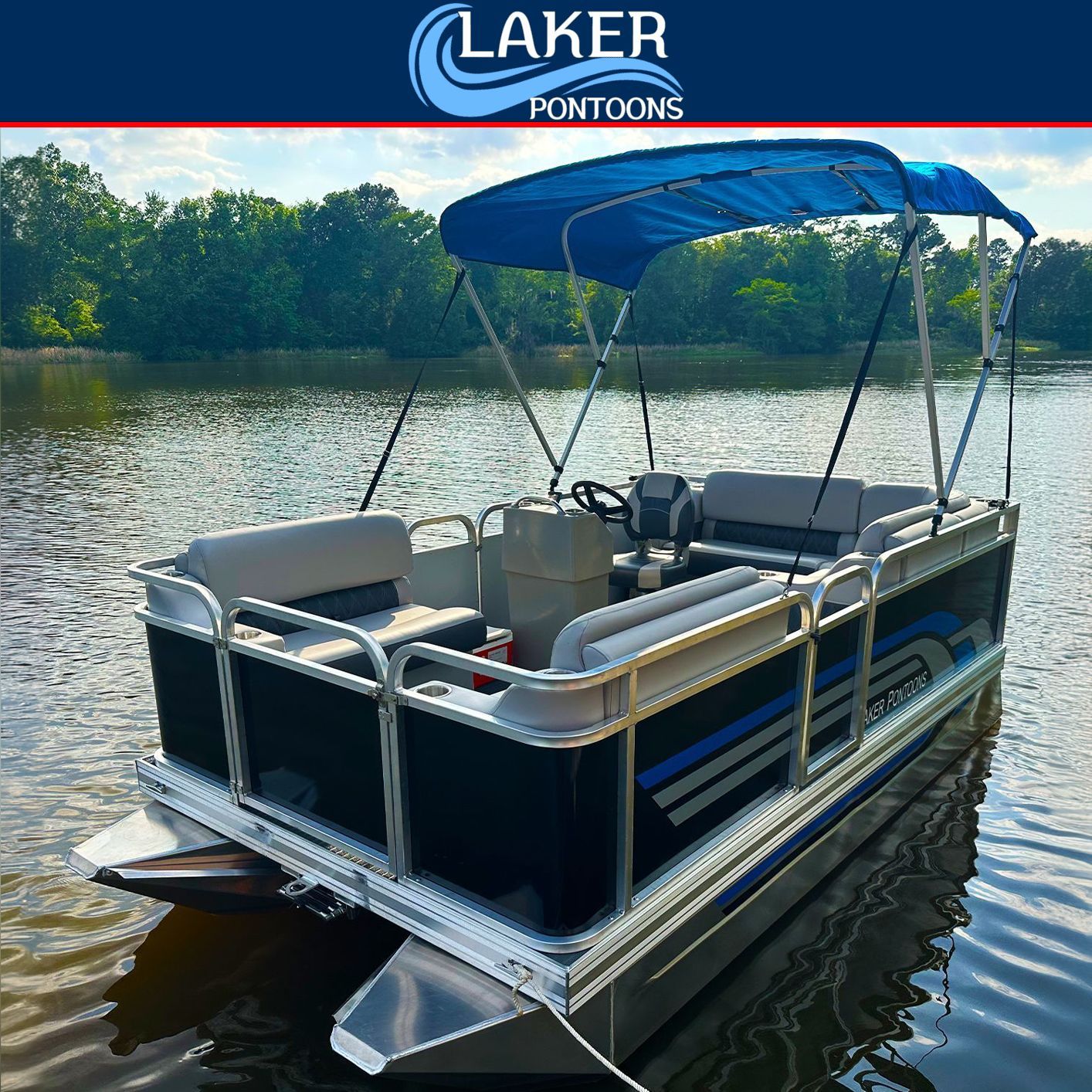 Laker 712 Pro-Lounge