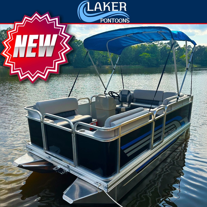 Laker 712 Pro-Lounge