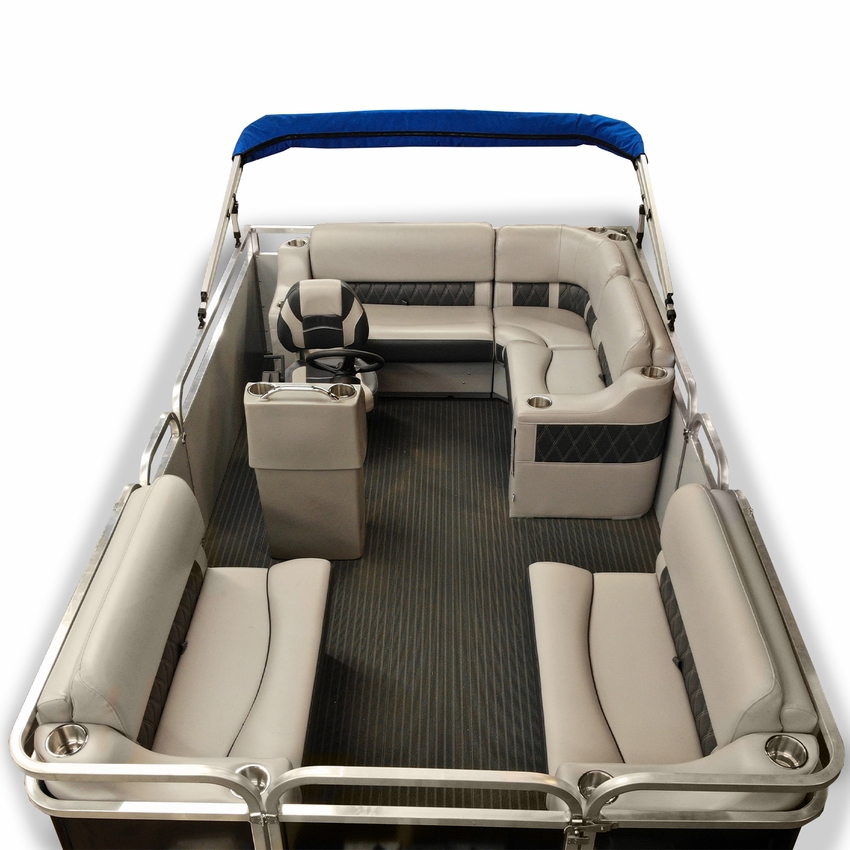 Laker 712 Pro-Lounge