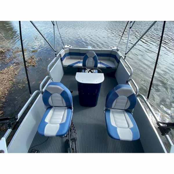 Laker 712 Ultimate Package