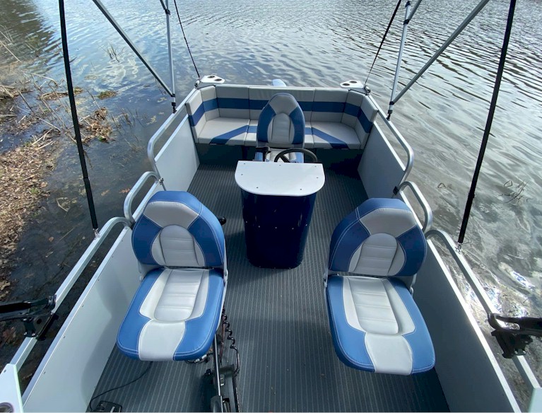 Laker 712 Ultimate Package