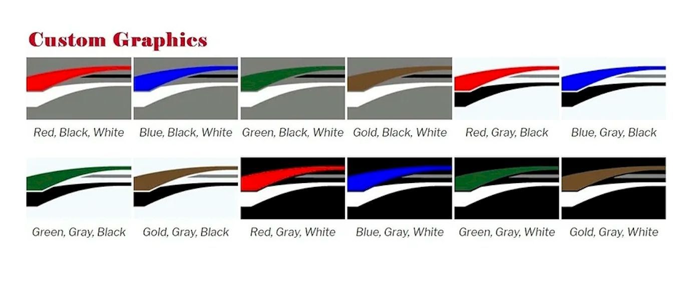 Laker 714 Basic Pontoon Boat