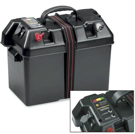 Laker 610 Basic Pontoon Boat