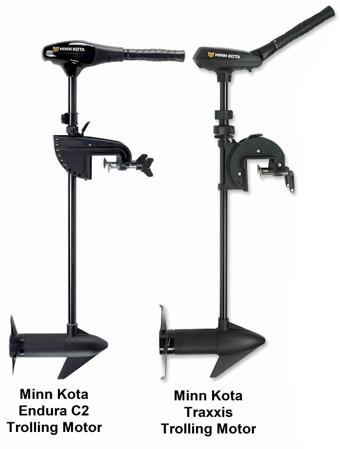 Laker 610 Camper Electric Package