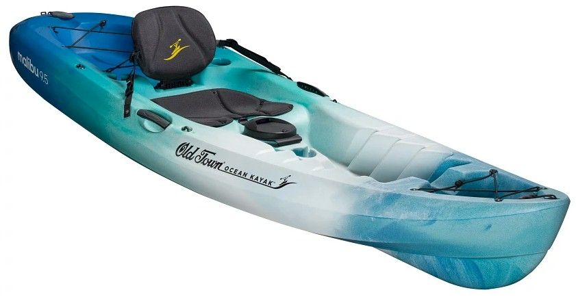 Malibu 9.5 Kayak