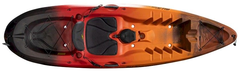 Malibu 9.5 Kayak