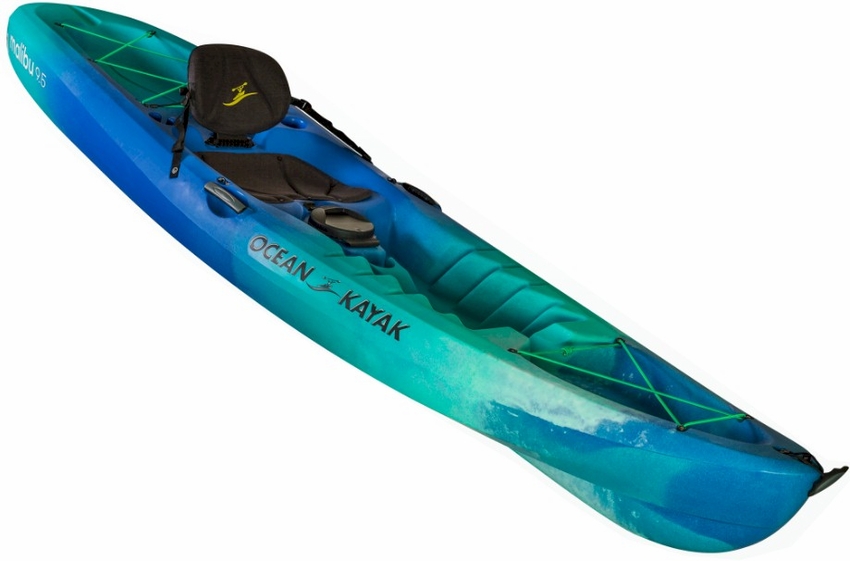 Malibu 9.5 Kayak