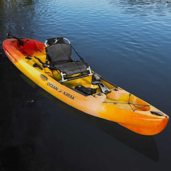 All Paddle | Pedal Boats