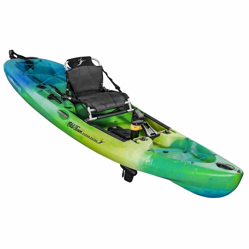 Malibu Pedal Kayak