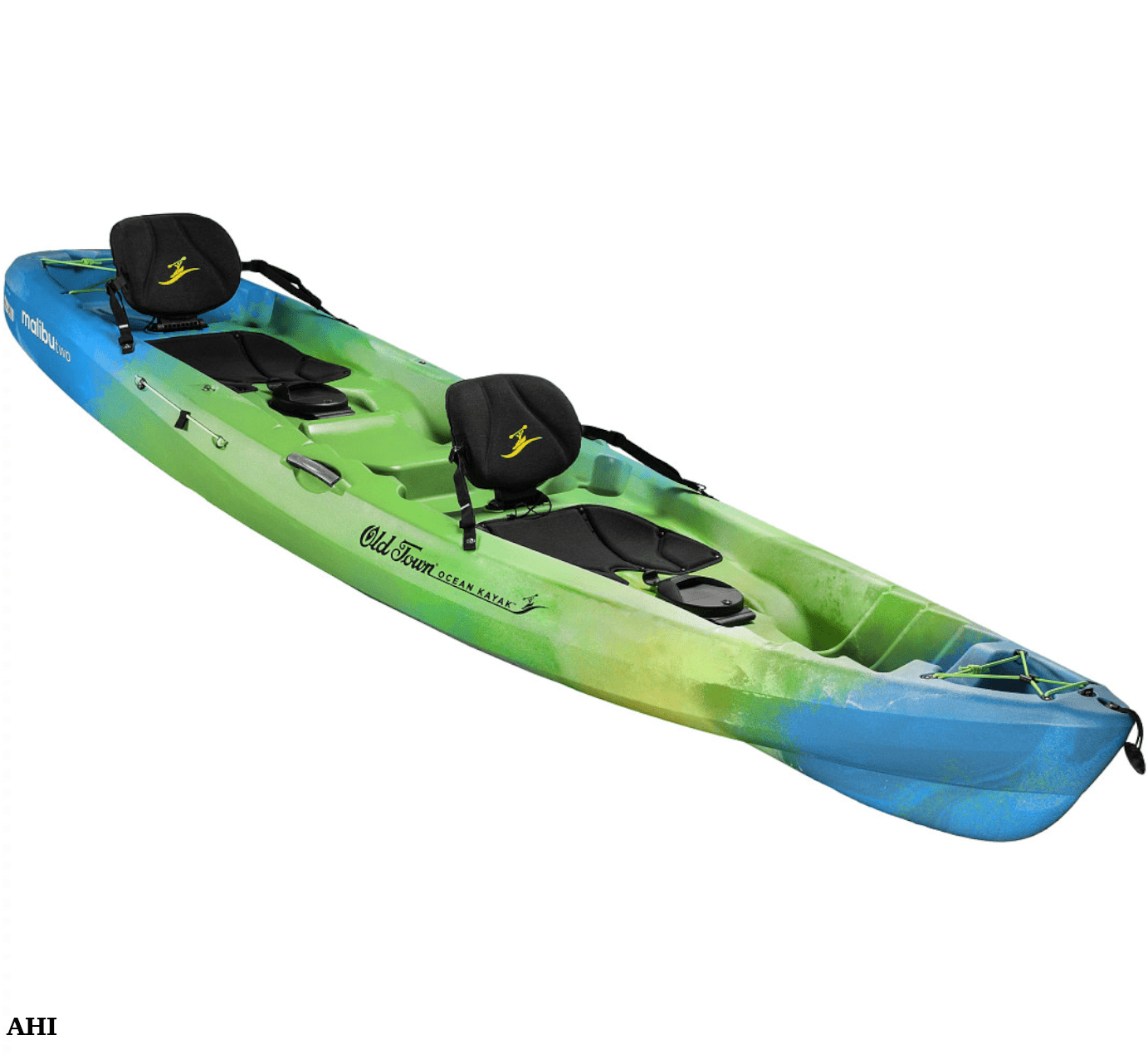 Malibu Two Person Kayak