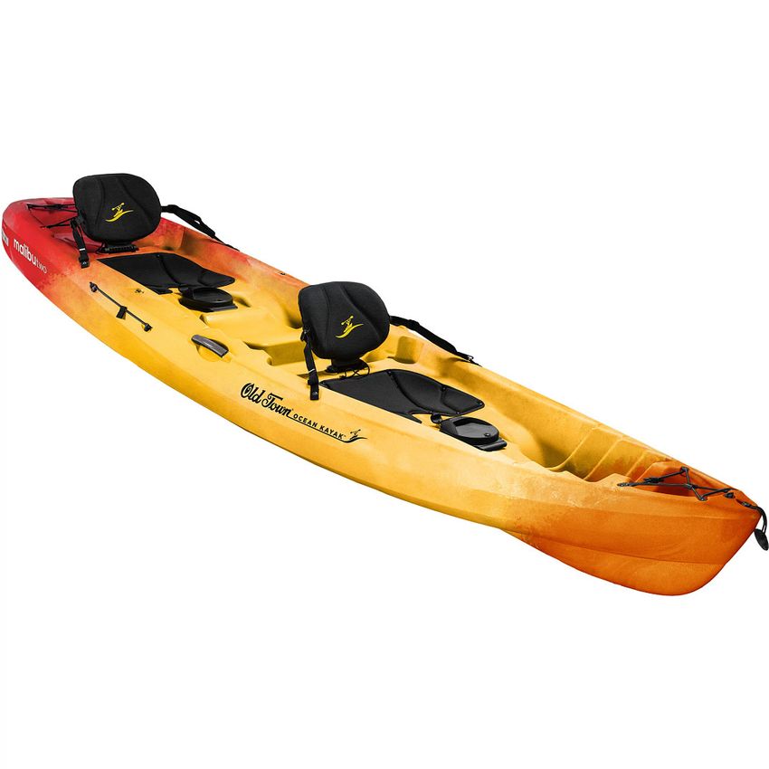 Malibu Two Person Kayak