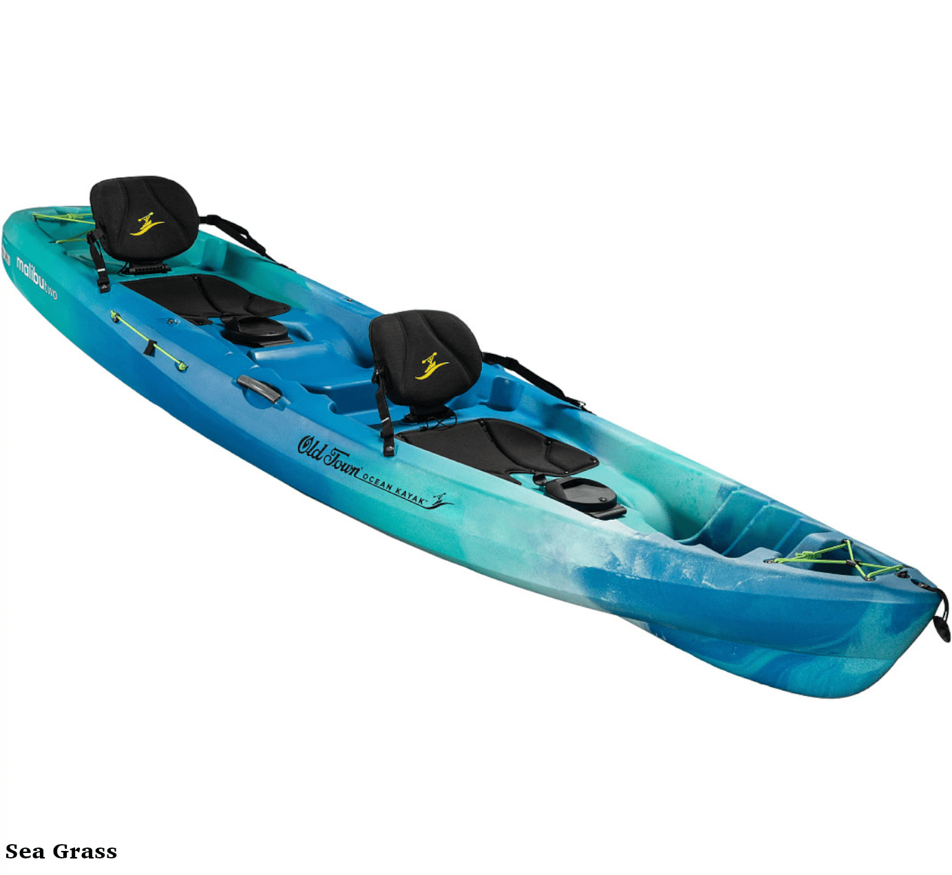 Malibu Two Person Kayak