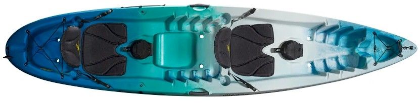 Malibu Two Person Kayak