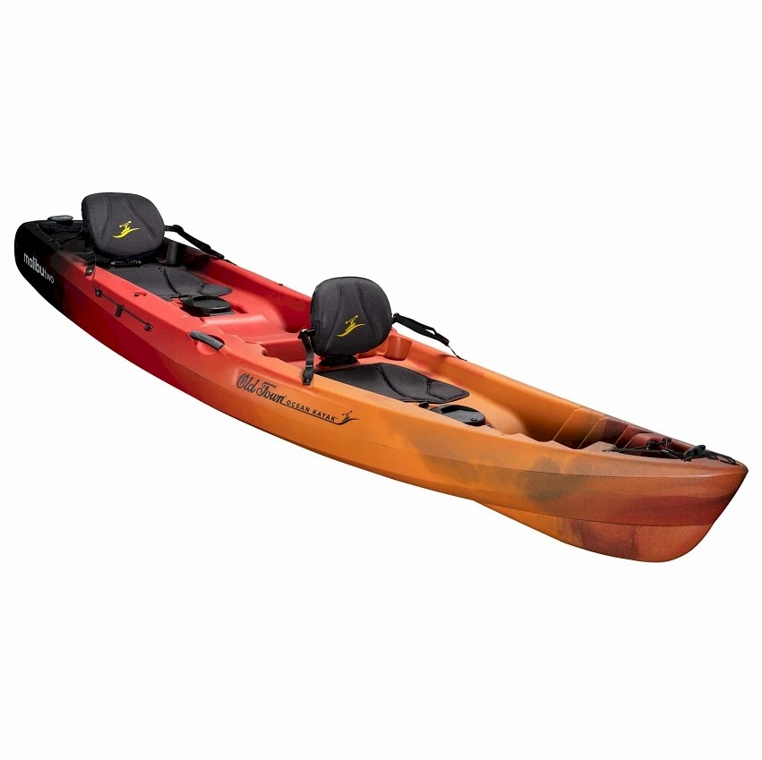 Malibu Two Person Kayak