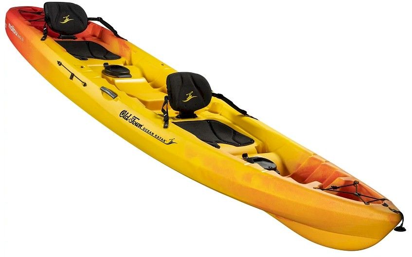Malibu Two XL Kayak