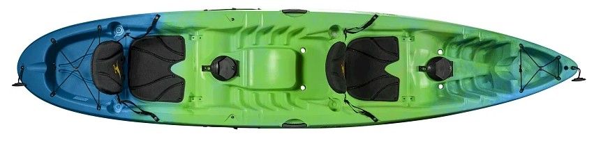 Malibu Two XL Kayak