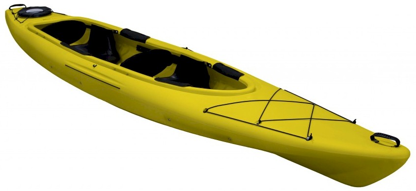 Maverick 168T Kayak