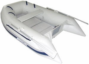 Mercury Sport 240 Inflatable Boat