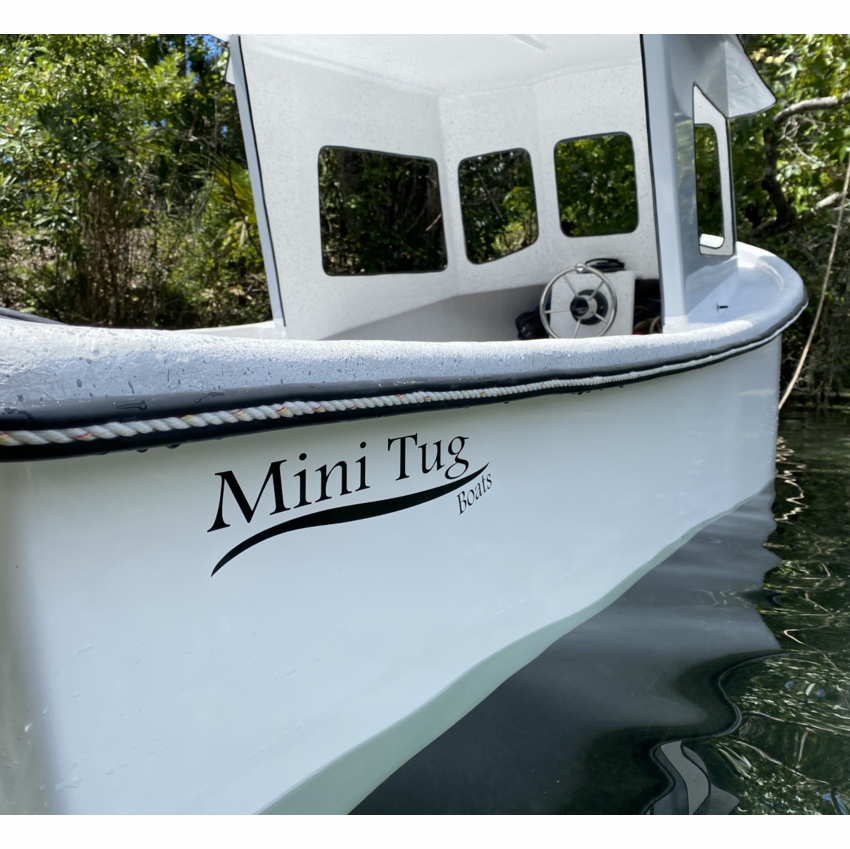 Mini Tug