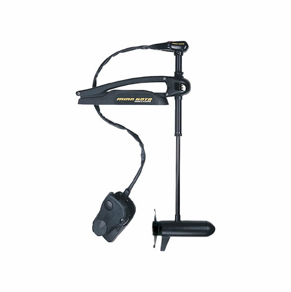 Electric Trolling Motors