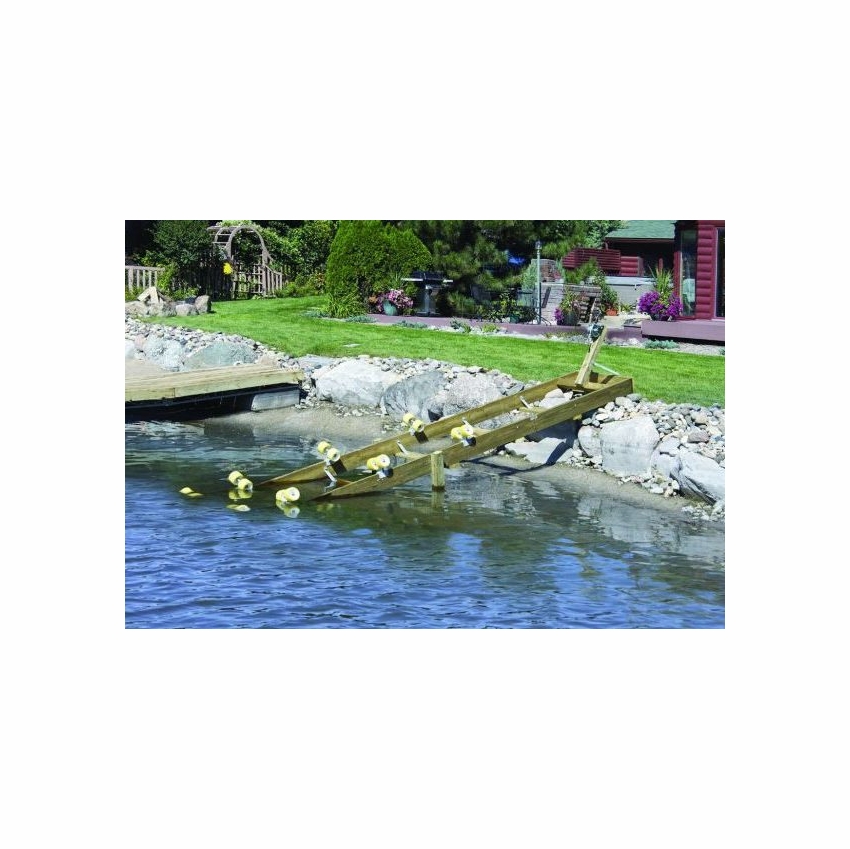 Model 2000 Boat Ramp Kit