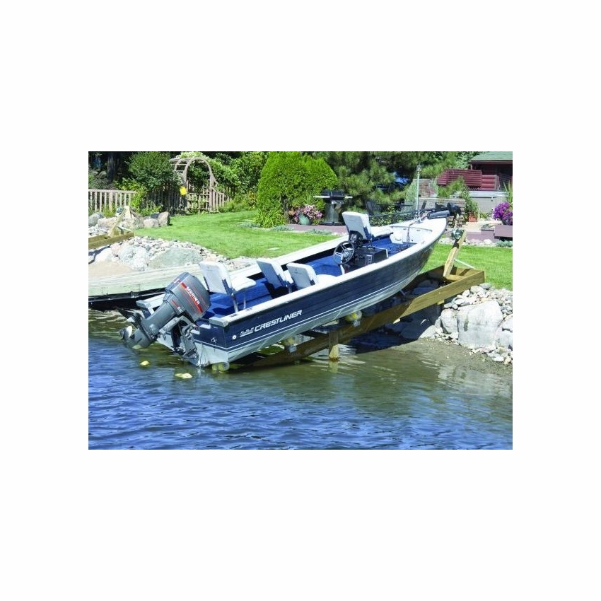 Model 2000 Boat Ramp Kit