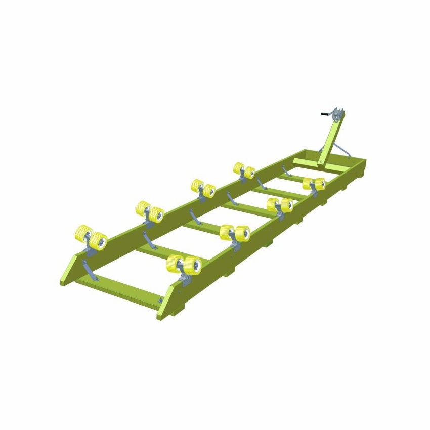 Model 2000 Boat Ramp Kit