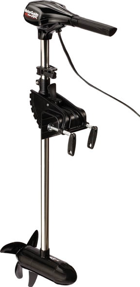 Motorguide Varimax Hand Transom Trolling Motor