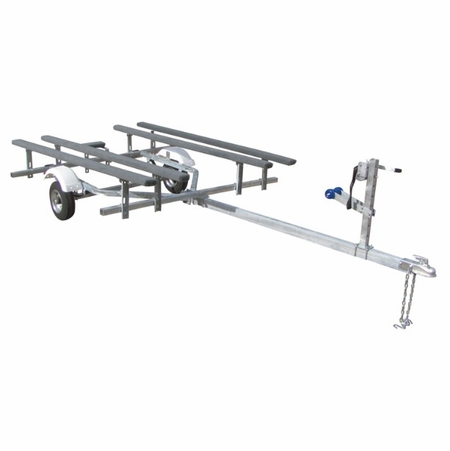 14' And Under Boat Trailers