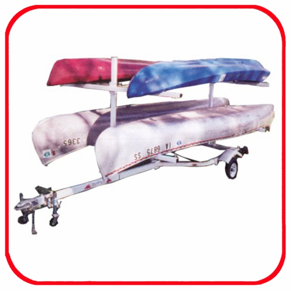 Boat Trailers
